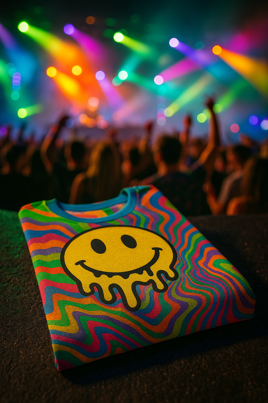 Shop Rave Outfits, EDM Clothing & Festival Wear | Heart EDM